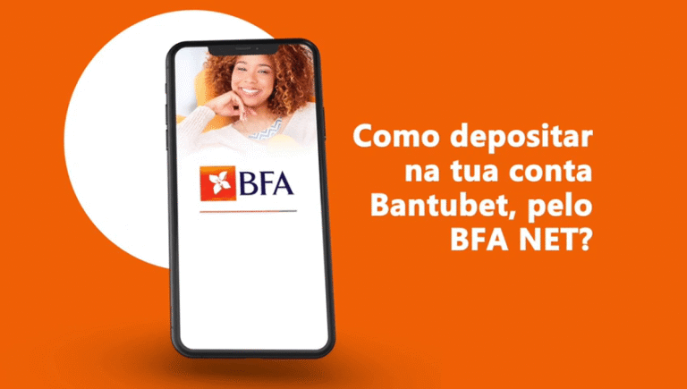 Apostas Online - Bantubet